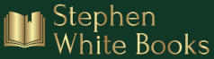 Stephen White Books on-line second-hand book dealership Bradford