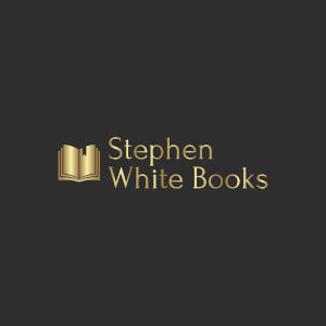 Stephen White Books on-line second-hand book dealership Bradford
